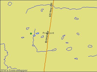 Premont, Texas (TX 78375) profile: population, maps, real estate ...