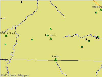 Rendon, Texas (TX 76140) profile: population, maps, real estate ...