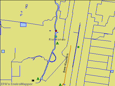 Rio Hondo, Texas (TX 78583) profile: population, maps, real estate ...