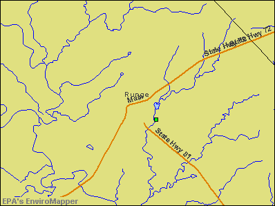 Runge, Texas (TX 78151) profile: population, maps, real estate ...