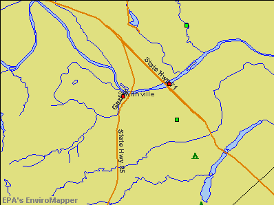 Smithville, Texas (TX 78957) profile: population, maps, real estate ...