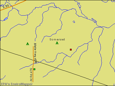 Somerset, Texas (TX 78069) profile: population, maps, real estate ...