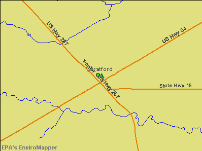 Stratford, Texas (TX 79084) profile: population, maps, real estate ...