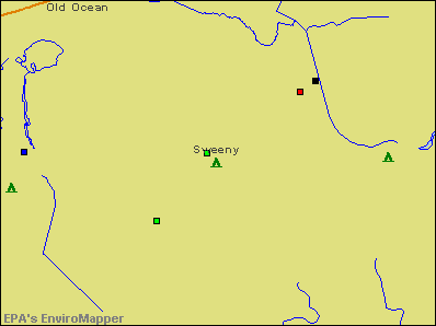 Sweeny, Texas (TX 77480) profile: population, maps, real estate ...