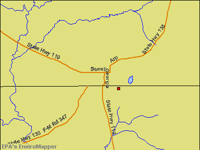 Troup, Texas (TX 75789) profile: population, maps, real estate ...