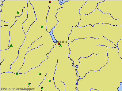 Magalia, California (CA 95954) profile: population, maps, real estate ...
