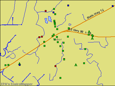 Vidor, Texas (TX 77662) profile: population, maps, real estate ...