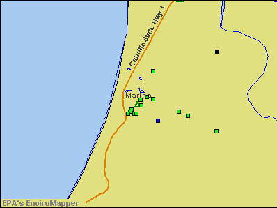 Marina, California (CA 93933, 93955) profile: population, maps, real ...