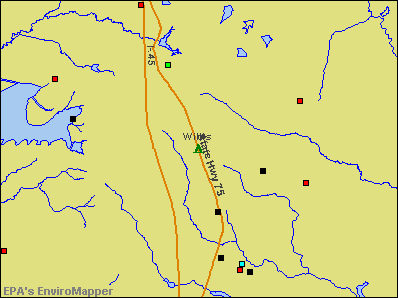 Willis, Texas (TX 77378) profile: population, maps, real estate ...