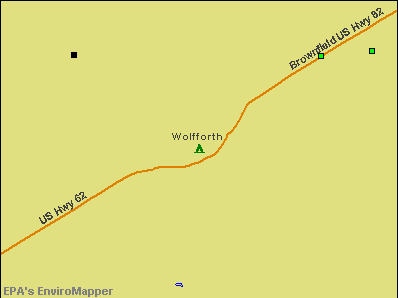 Wolfforth, Texas (TX 79382) profile: population, maps, real estate ...