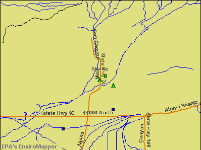 Alpine, Utah (UT 84003, 84004) profile: population, maps, real estate ...