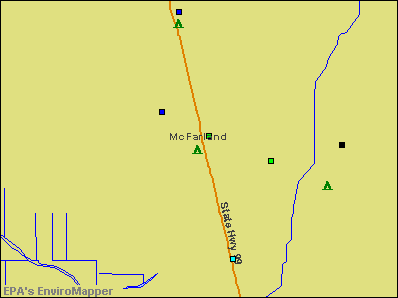 McFarland, California (CA 93250) profile: population, maps, real estate ...