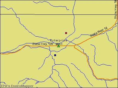 Enterprise, Utah (UT 84725) profile: population, maps, real estate ...