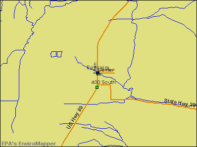 Ephraim, Utah (UT 84627) profile: population, maps, real estate ...