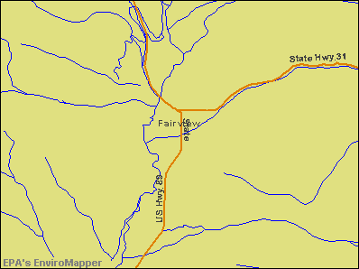 Fairview, Utah (UT 84629) profile: population, maps, real estate ...