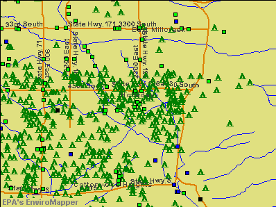 Holladay, Utah (UT 84117, 84124) profile: population, maps, real estate ...