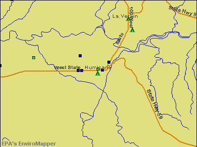 Hurricane, Utah (UT) profile: population, maps, real estate, averages ...