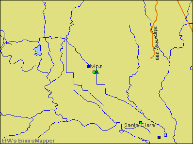 Ivins, Utah (UT) profile: population, maps, real estate, averages ...