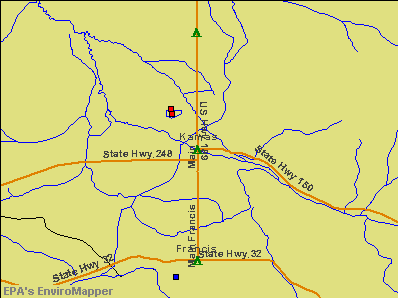 Kamas, Utah (UT 84036) profile: population, maps, real estate, averages ...