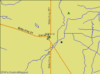 Milford, Utah (UT 84751) profile: population, maps, real estate ...