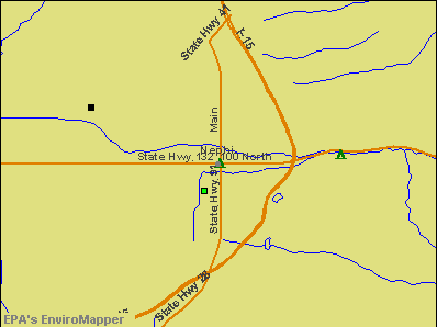 Nephi, Utah (UT 84648) profile: population, maps, real estate, averages ...