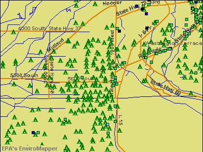 Roy, Utah (UT 84067) profile: population, maps, real estate, averages ...