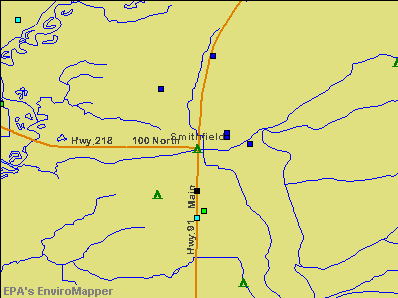 Smithfield, Utah (UT 84335) profile: population, maps, real estate ...