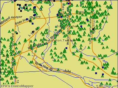 Washington Terrace, Utah (UT 84405) profile: population, maps, real ...