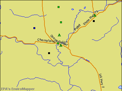 Brandon, Vermont (VT 05733) profile: population, maps, real estate ...