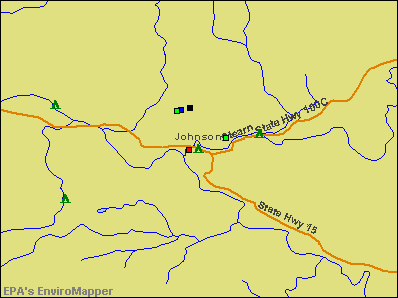 Johnson, Vermont (VT 05656) profile: population, maps, real estate ...
