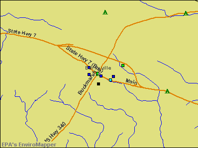 Berryville, Virginia (VA 22611) profile: population, maps, real estate ...
