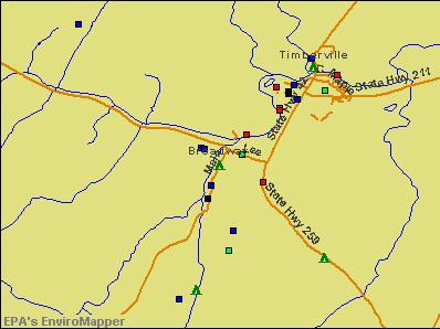 Broadway, Virginia (VA 22815) profile: population, maps, real estate ...