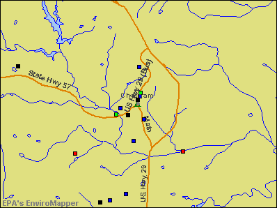 Chatham, Virginia (VA 24531) profile: population, maps, real estate ...