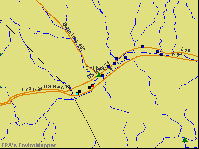 Chilhowie, Virginia (VA 24319) profile: population, maps, real estate ...