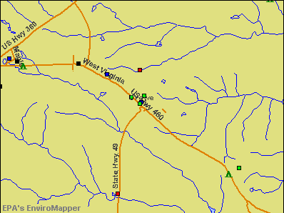 Crewe, Virginia (VA 23930) profile: population, maps, real estate ...