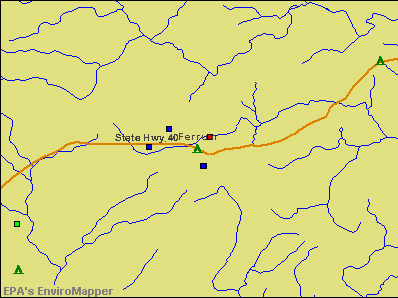Ferrum, Virginia (VA 24088) profile: population, maps, real estate ...