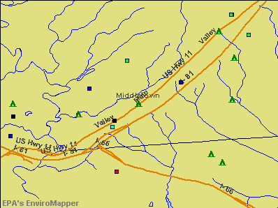 Middletown, Virginia (VA 22645) profile: population, maps, real estate ...