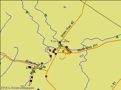 Timberville, Virginia (VA 22853) profile: population, maps, real estate ...