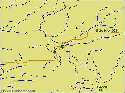 Amboy, Washington (WA 98601, 98675) profile: population, maps, real ...
