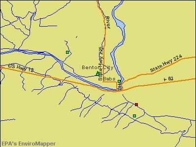 Benton City, Washington (WA 99320) profile: population, maps, real ...