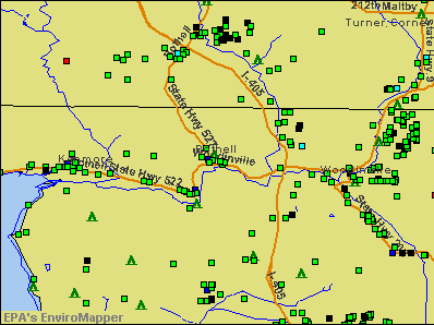 Bothell, Washington (WA) profile: population, maps, real estate ...