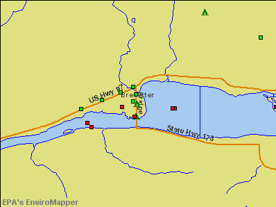 Brewster, Washington (WA 98812) profile: population, maps, real estate ...