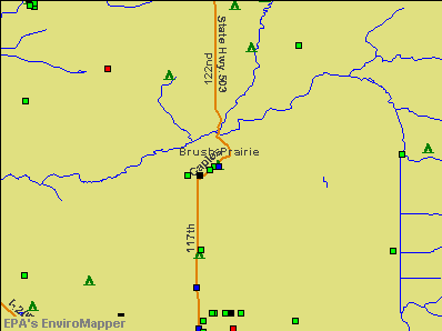 Brush Prairie, Washington (WA 98606, 98682) profile: population, maps ...