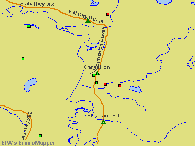 Carnation, Washington (WA 98014) profile: population, maps, real estate ...