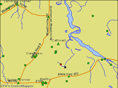 Cathcart, Washington (WA 98296) profile: population, maps, real estate ...
