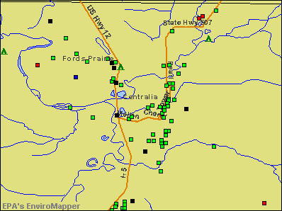 Centralia, Washington (WA 98531, 98532) profile: population, maps, real ...
