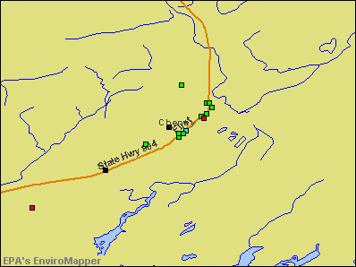 Cheney, Washington (WA 99004) profile: population, maps, real estate ...