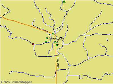 Chewelah, Washington (WA 99109) profile: population, maps, real estate ...