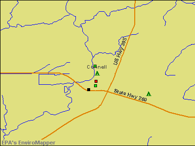 Connell, Washington (WA 99326) profile: population, maps, real estate ...