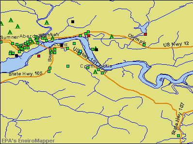Cosmopolis, Washington (WA 98537) profile: population, maps, real ...